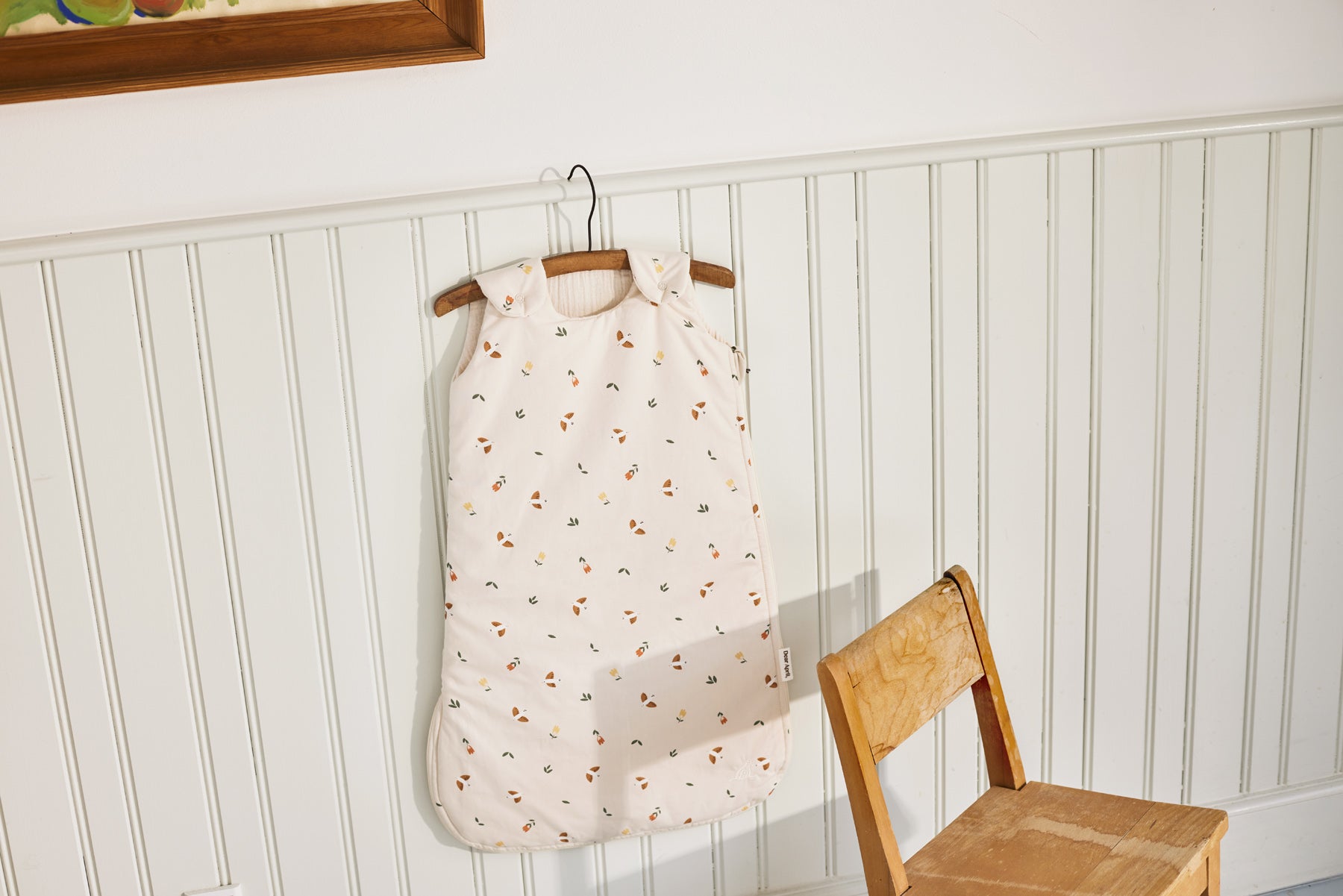 Vinter Soveposer – Dear April DK