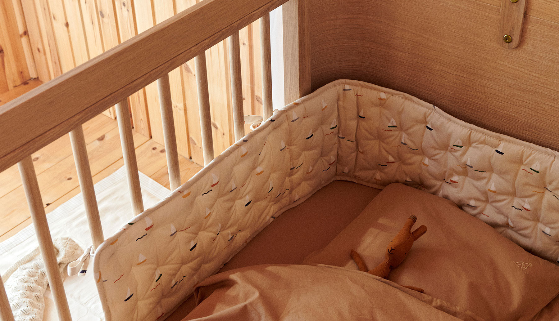 Sengerande – Dear April DK