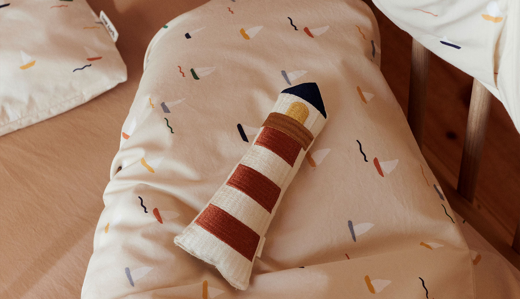 Legetid – Dear April DK